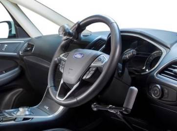 Car Hand Controls | Mobility in Motion