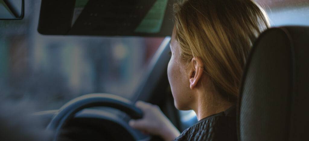 Car Accessibility Aids For Disabled Drivers | Mobility in Motion