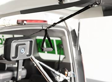 Car Accessibility Aids For Disabled Drivers | Mobility in Motion