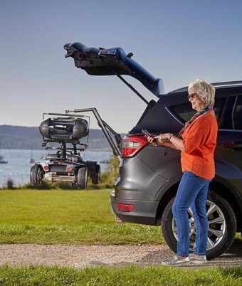 How it works - Mobility in Motion