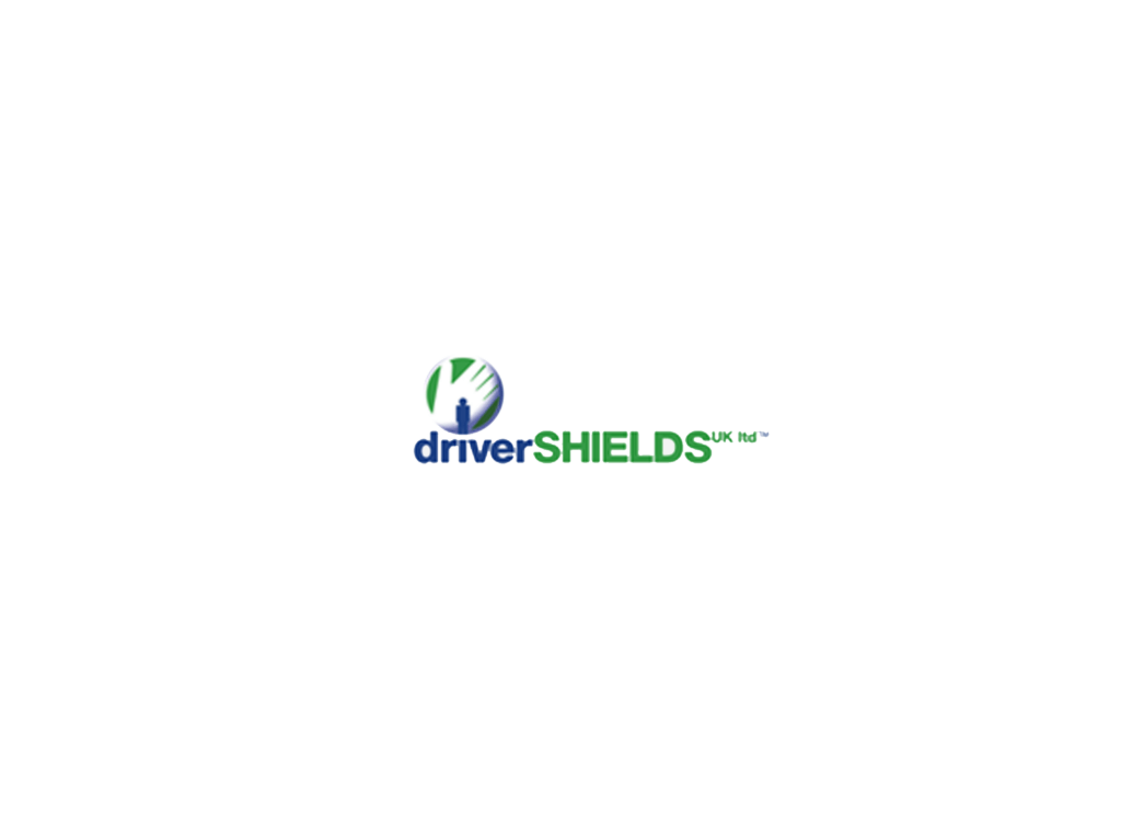 Driver Shield Safety Screen - Mobility in Motion