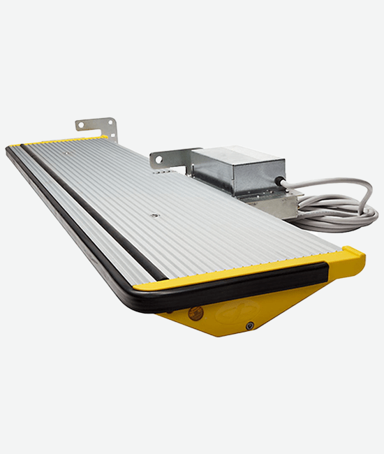 Electronic Side Steps - Electronic Step Boards | Mobility in Motion
