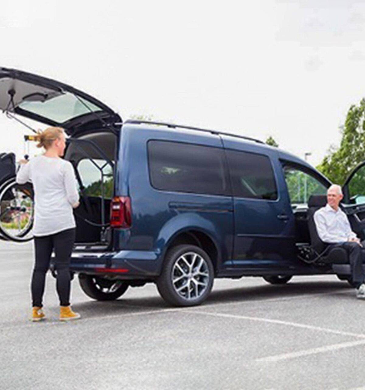 Blog - Mobility in Motion