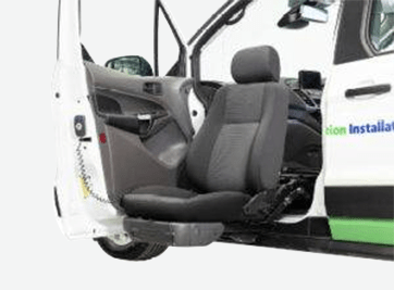 Car Accessibility Aids For Disabled Drivers | Mobility in Motion