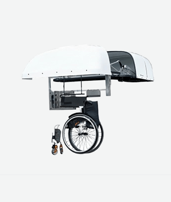 Wheelchair Roof Rack at Doris Whitfield blog