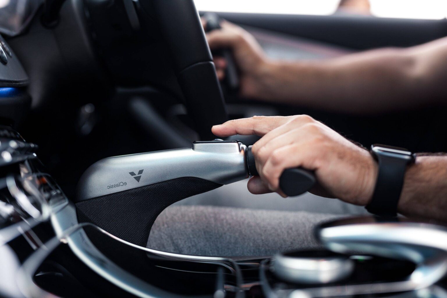 Veigel Automotive | Mobility in Motion