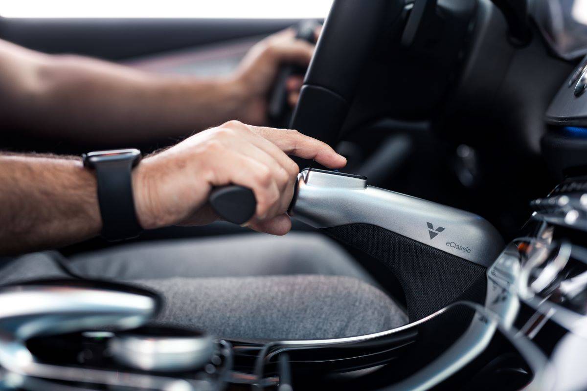 How to choose the best Car Adaptations for Wheelchair Users