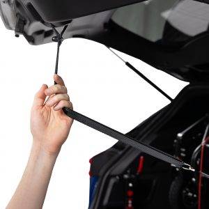 Car Boot Straps - Car Boot Pull Down Straps| Mobility in Motion