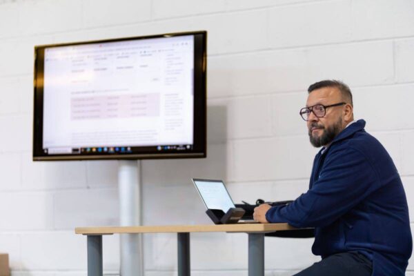 BraunAbility Visits Mobility in Motion - Mobility in Motion