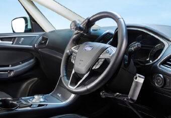 Car Adaptations For Disabled Drivers & Passengers | Mobility in Motion