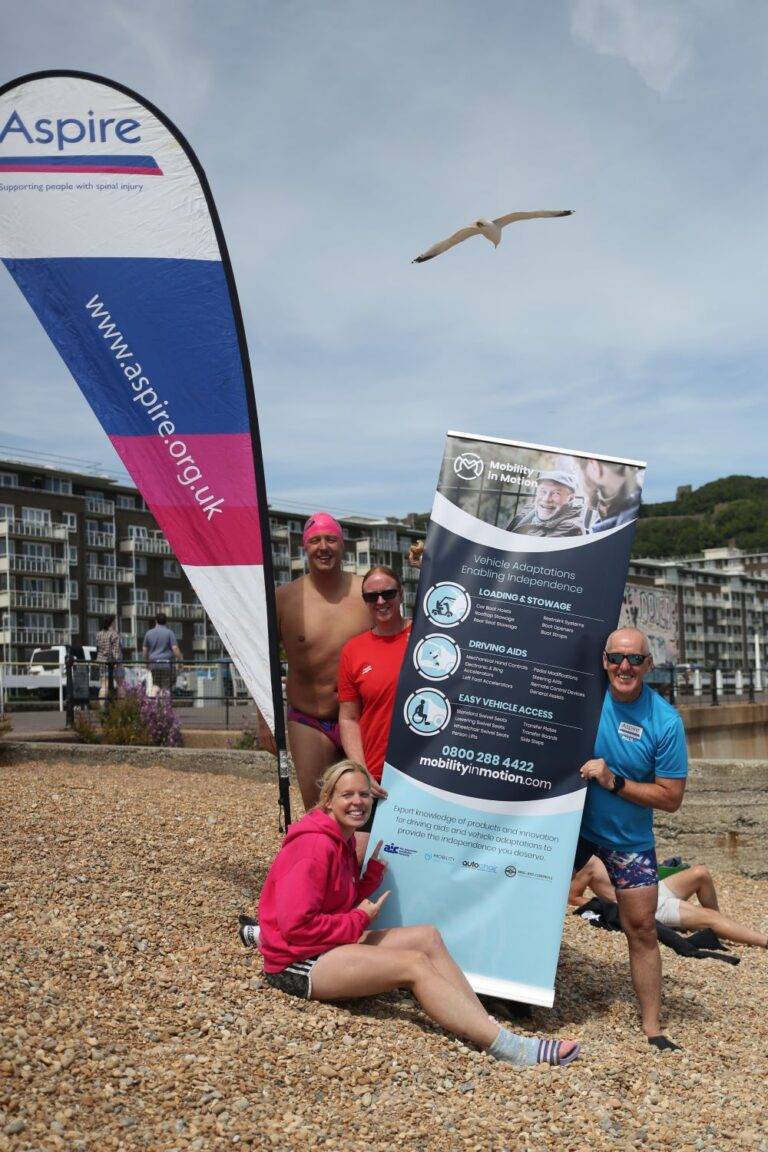 Car Adaptations For Disabled Drivers & Passengers | Mobility in Motion