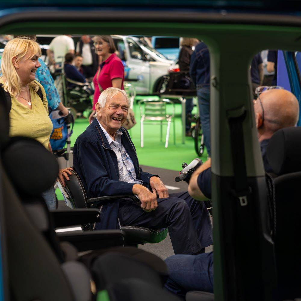 The Social Model of Disability vs Medical Model | Mobility in Motion