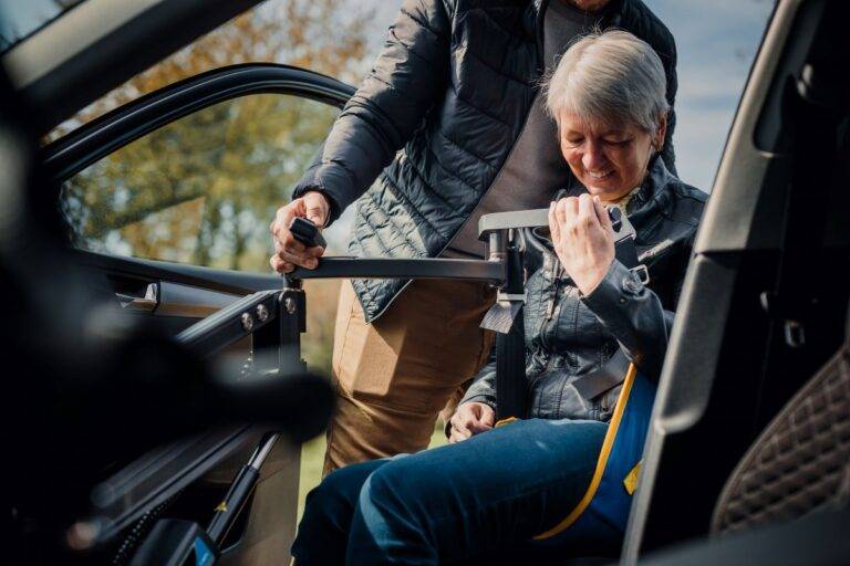 Can I Buy My Motability Car? | Mobility in Motion