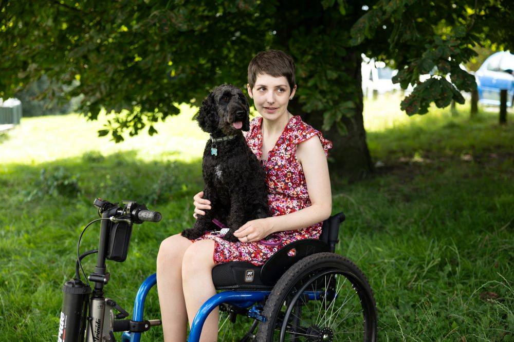 How to choose the best Car Adaptations for Wheelchair Users