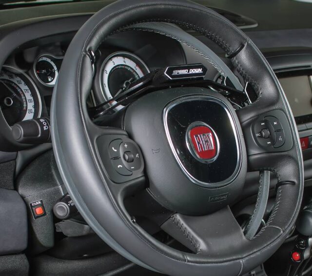 Different Types of Hand Controls for Cars - Mobility in Motion