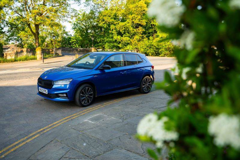 The Best Cars On Motability Scheme | Mobility in Motion