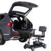 Next Gen Smart Lifter LM Boot Hoist - Mobility in Motion
