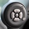 Lodgesons R200 Keypad Controls - Mobility in Motion