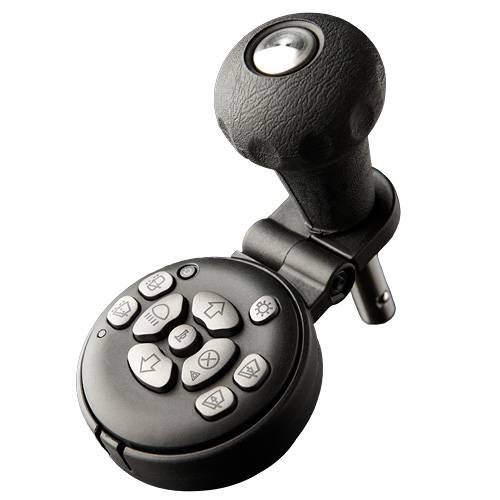 Lodgesons R200 Keypad Controls - Mobility in Motion