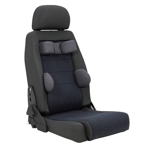 Turny Evo Swivel Seat - Mobility in Motion