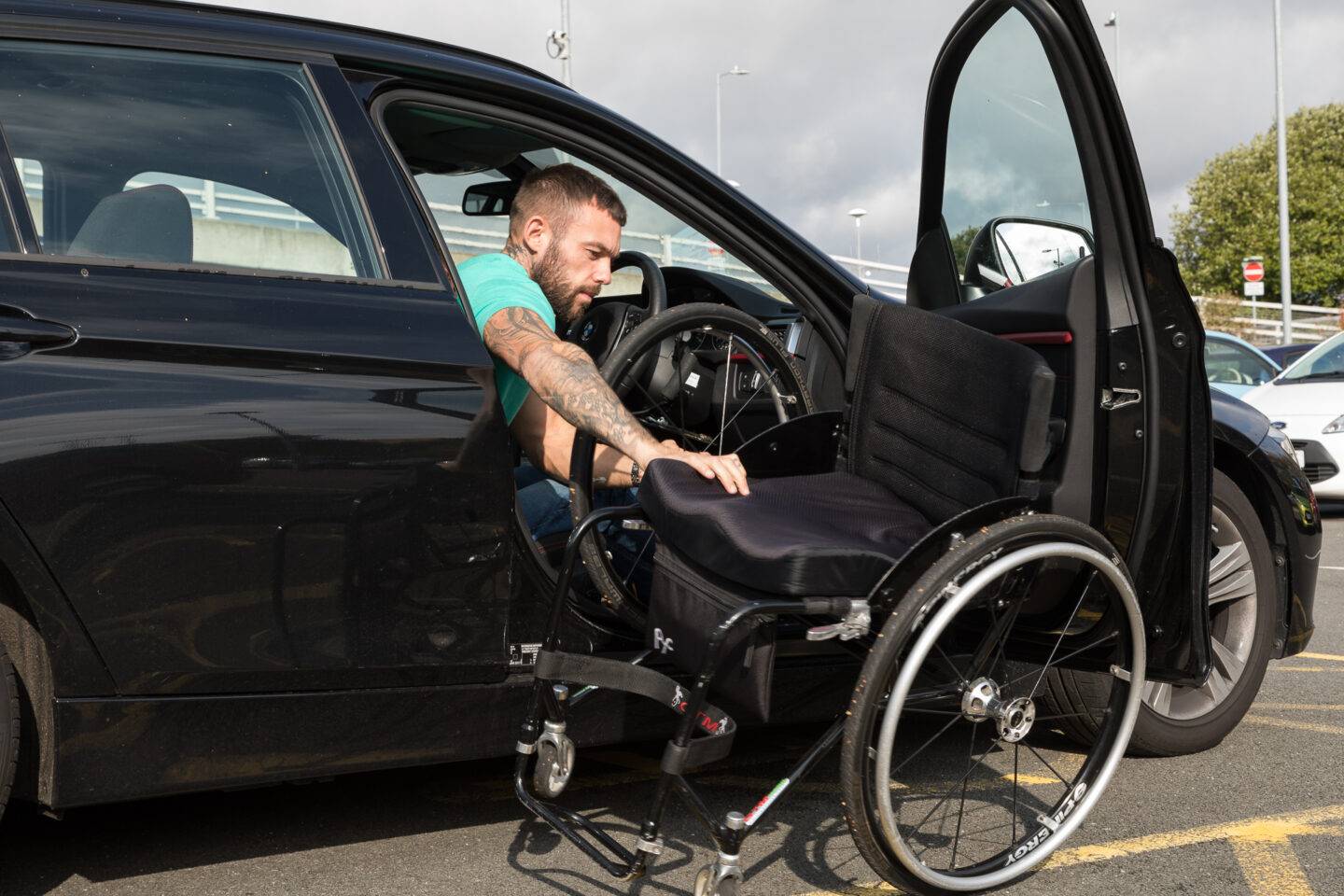 Aspire - Mobility in Motion