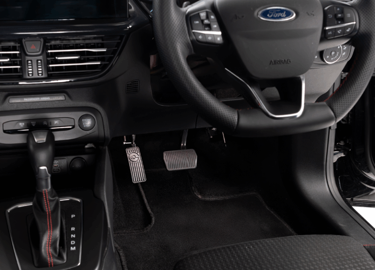 THIIS - Mobility in Motion