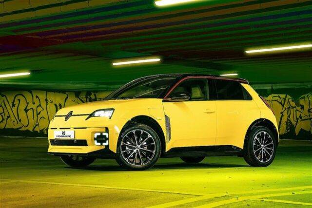 Our Top 5 Picks for the Best Motability EV Cars - Mobility in Motion