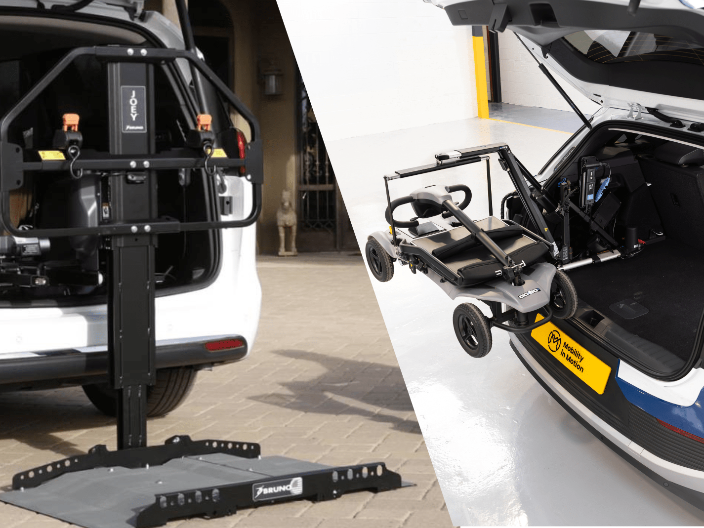A Guide to Selecting Hand Controls For a Car | Mobility in Motion